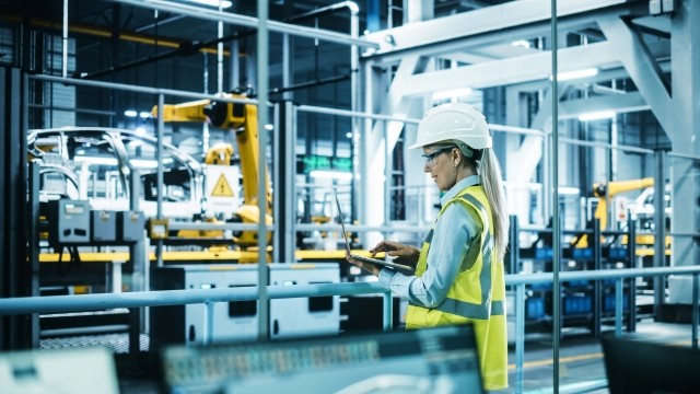 Manufacturing Industrial Packaging Solutions International Paper EMEA